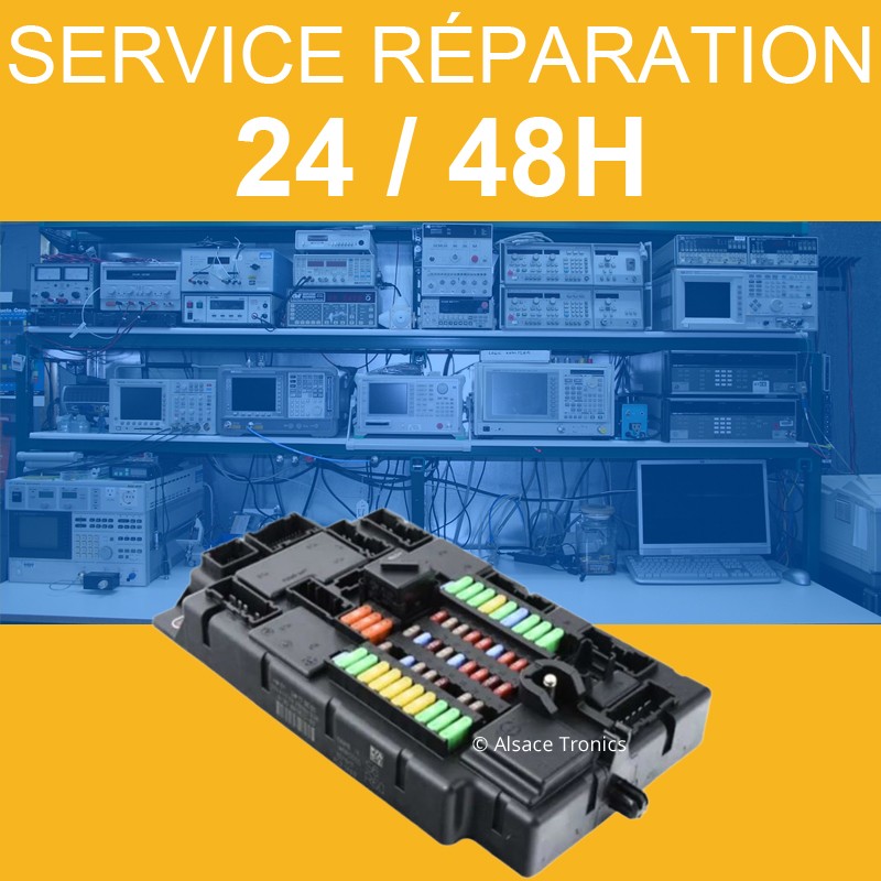 61.35 3457582-03 Réparation BCM MINI